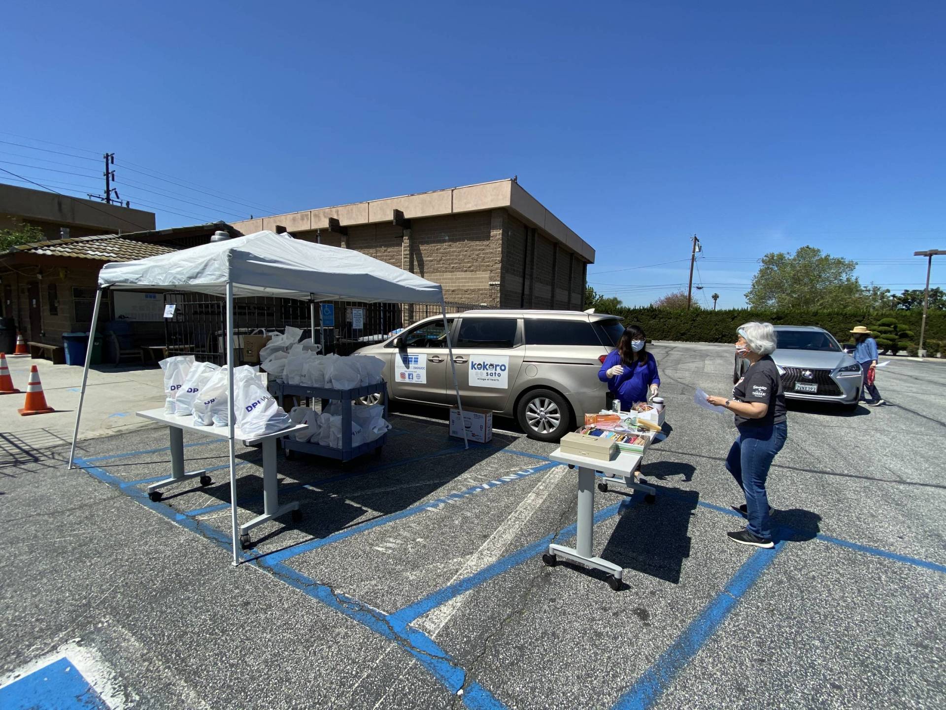 Community Partners in Action – Part 2 | Keiro