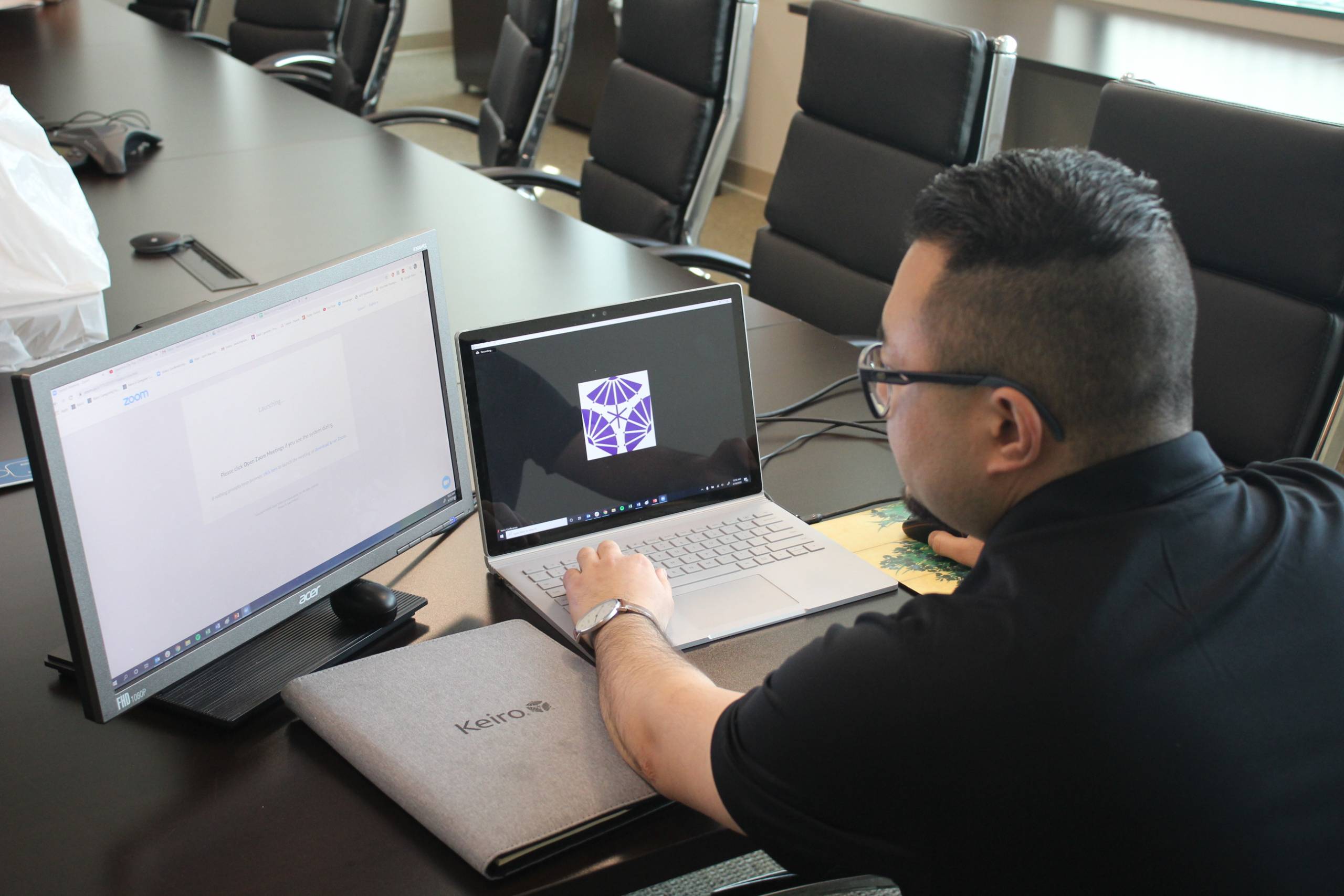 Staying Connected and Educating Ourselves Through Virtual Keiro Forums ...